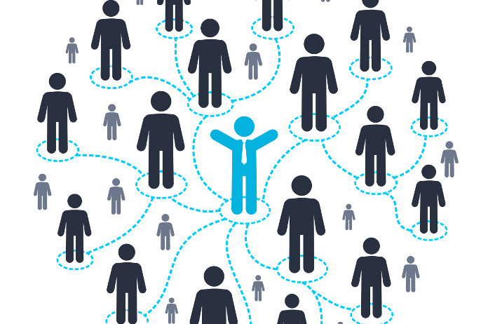 As 6 palavras mais efetivas em networking