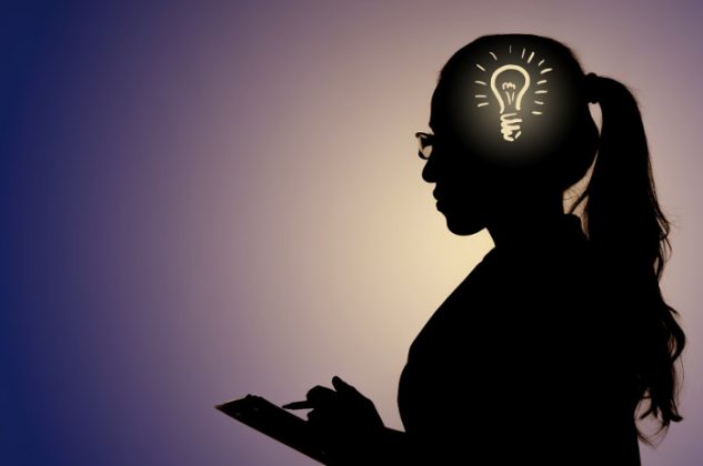 5 passos para pensar como um gênio