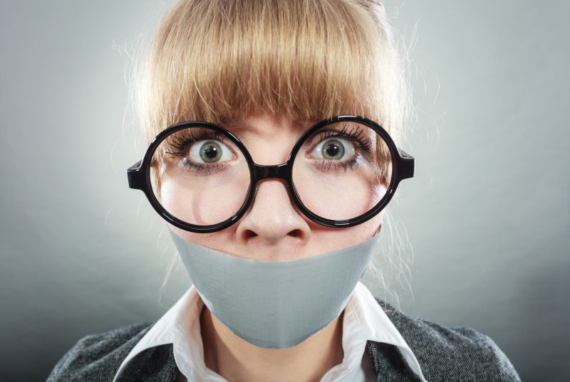 6 expressões viciosas em português que você nunca mais deve usar