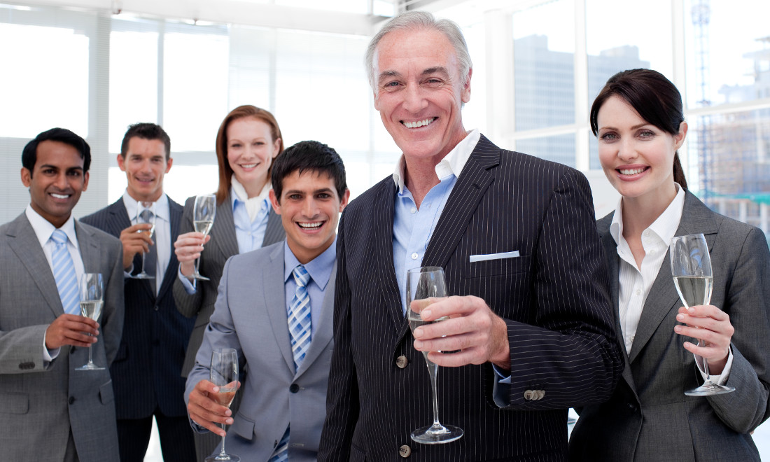 Como obter o sucesso profissional