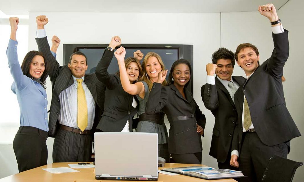 5 características fundamentais para ter sucesso profissional