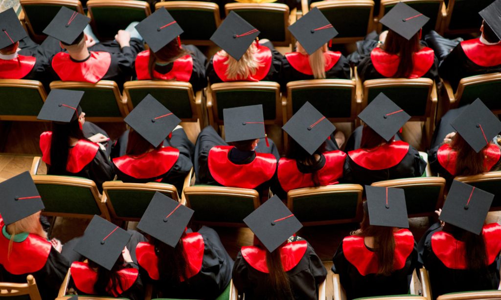 Será que o diploma não vai mais ser necessário?